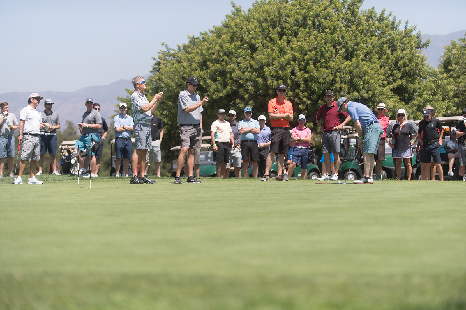 Fun Games and Contests for your next Charity or Corporate Golf Tournam ...