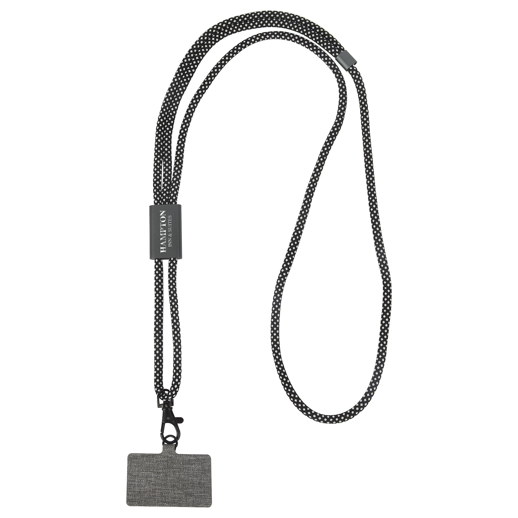 Deluxe Cell Lanyard – Golf Tournament Specialists