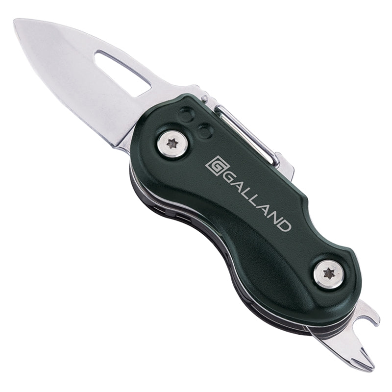 Utility Knife with LED Light – Golf Tournament Specialists